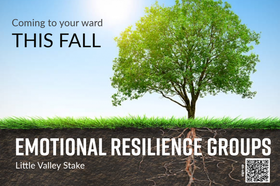 Self-Reliance & Preparedness – LVSaints.com